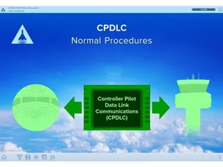 Avsoft Releases CPDLC Course | Halldale Group